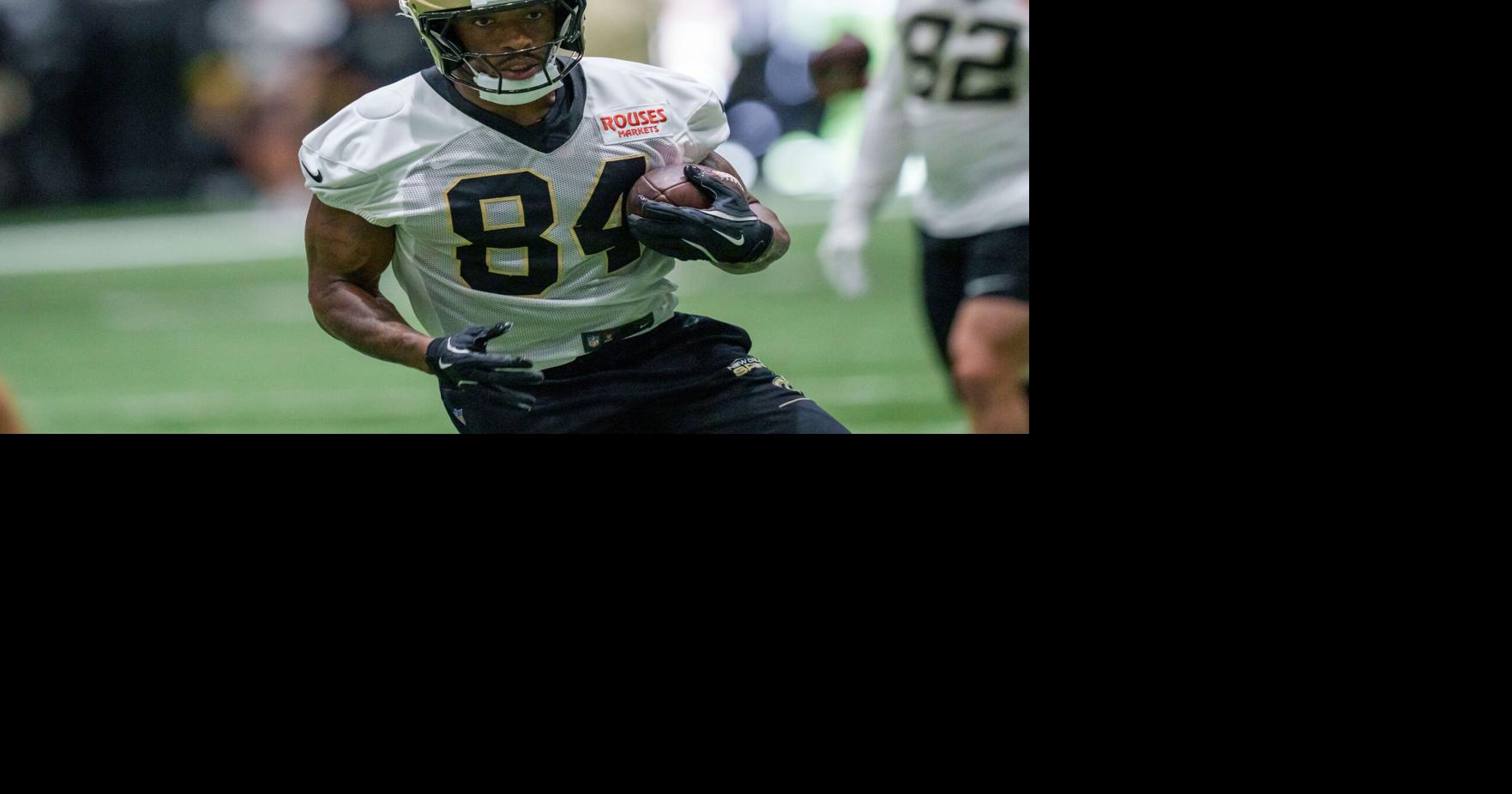 Saints Football | Sports | couriernews.com