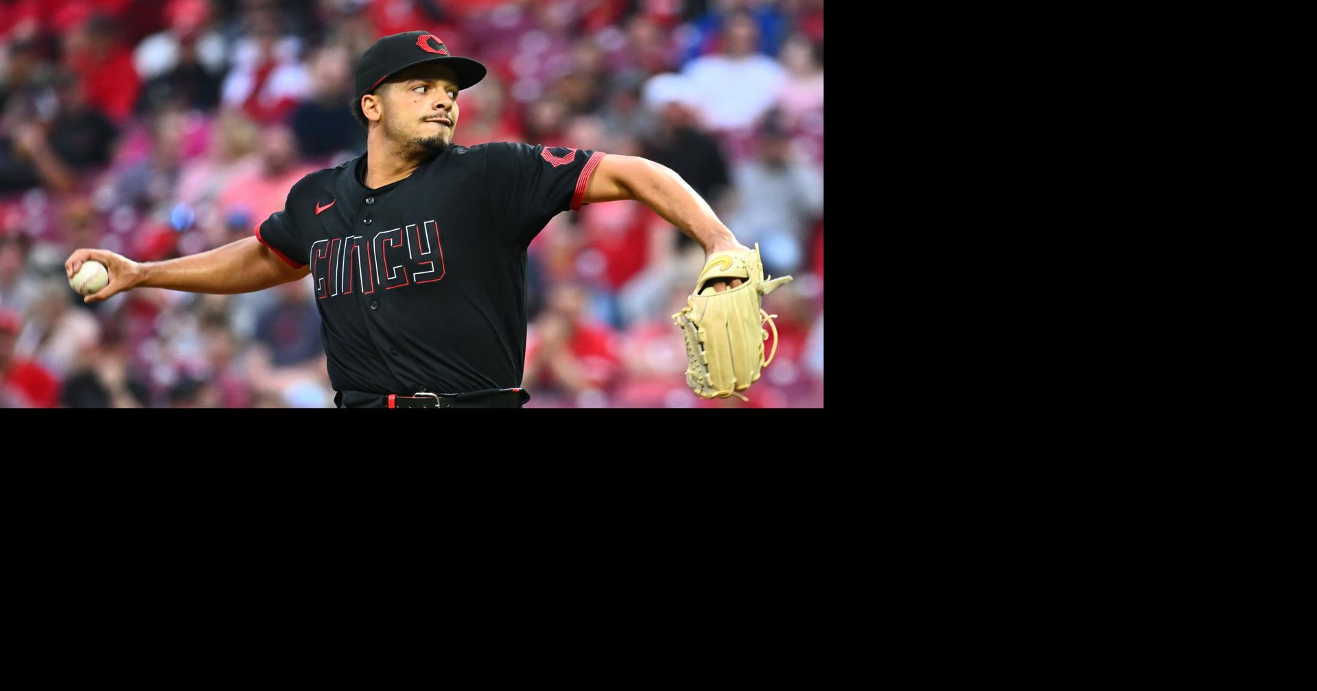 Reds Baseball | Sports | couriernews.com