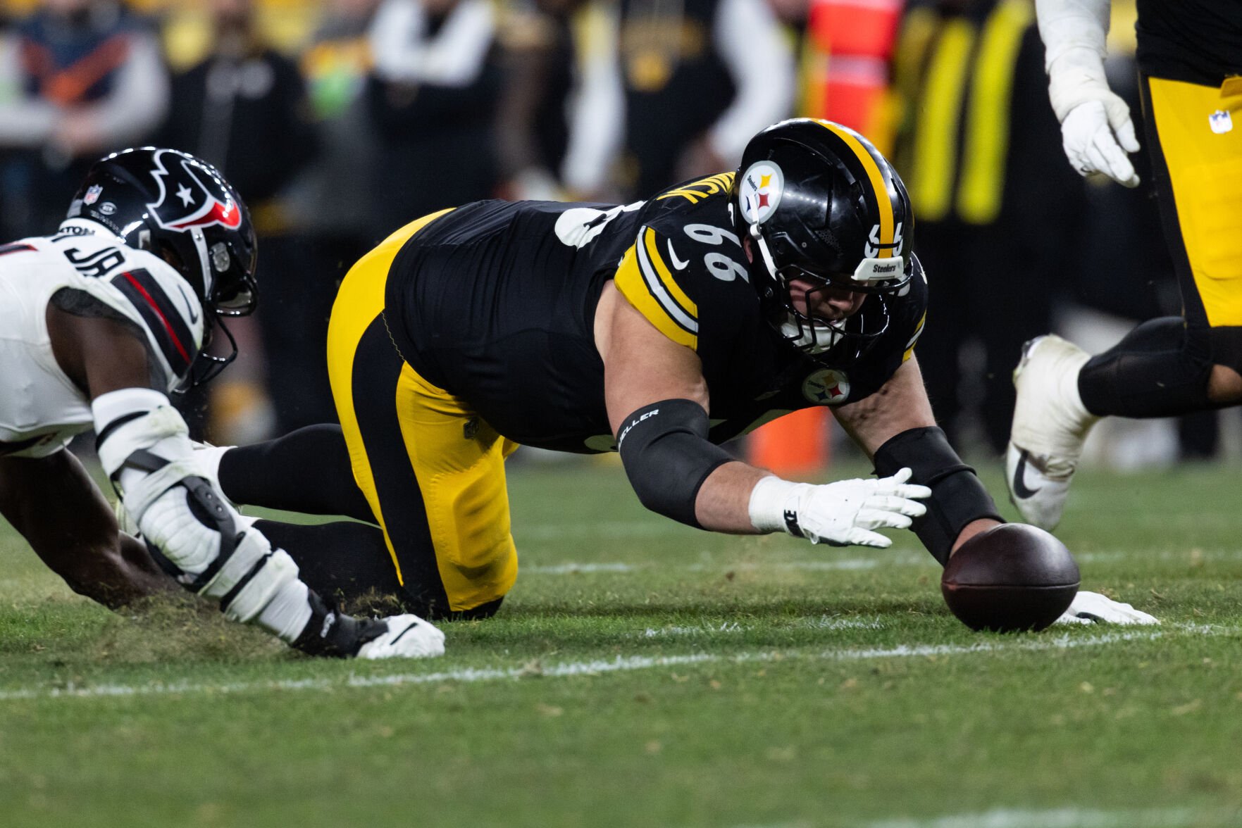 Texans Steelers Football | Sports | couriernews.com