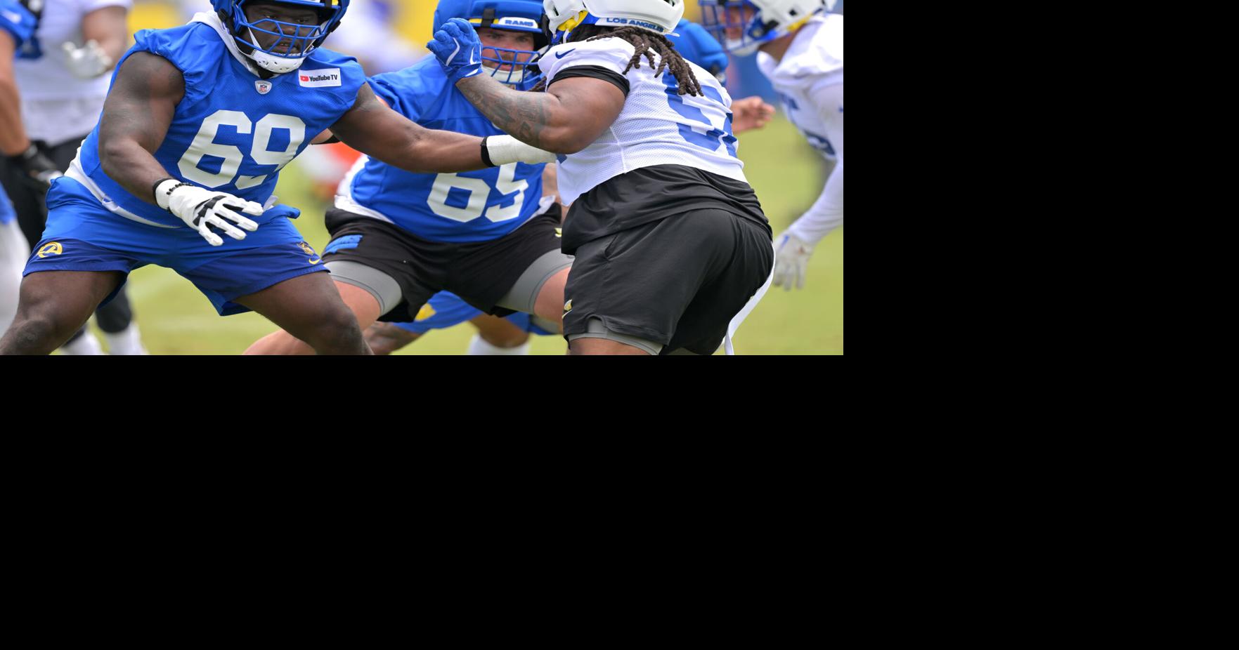 Rams Football | Sports | couriernews.com