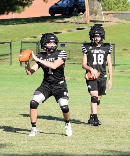 Pirates now ready for next step | Sports | couriernews.com