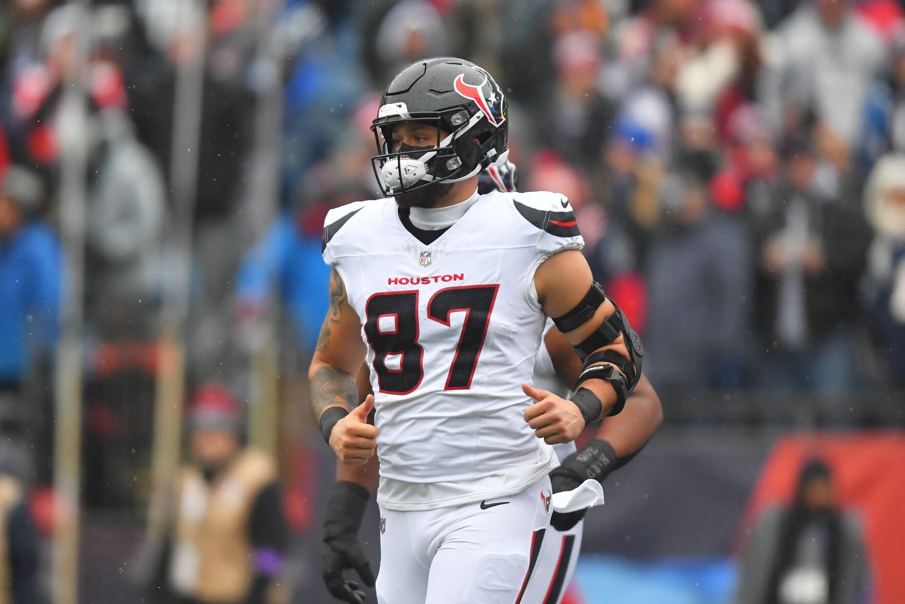 Texans Patriots Football | Sports | couriernews.com