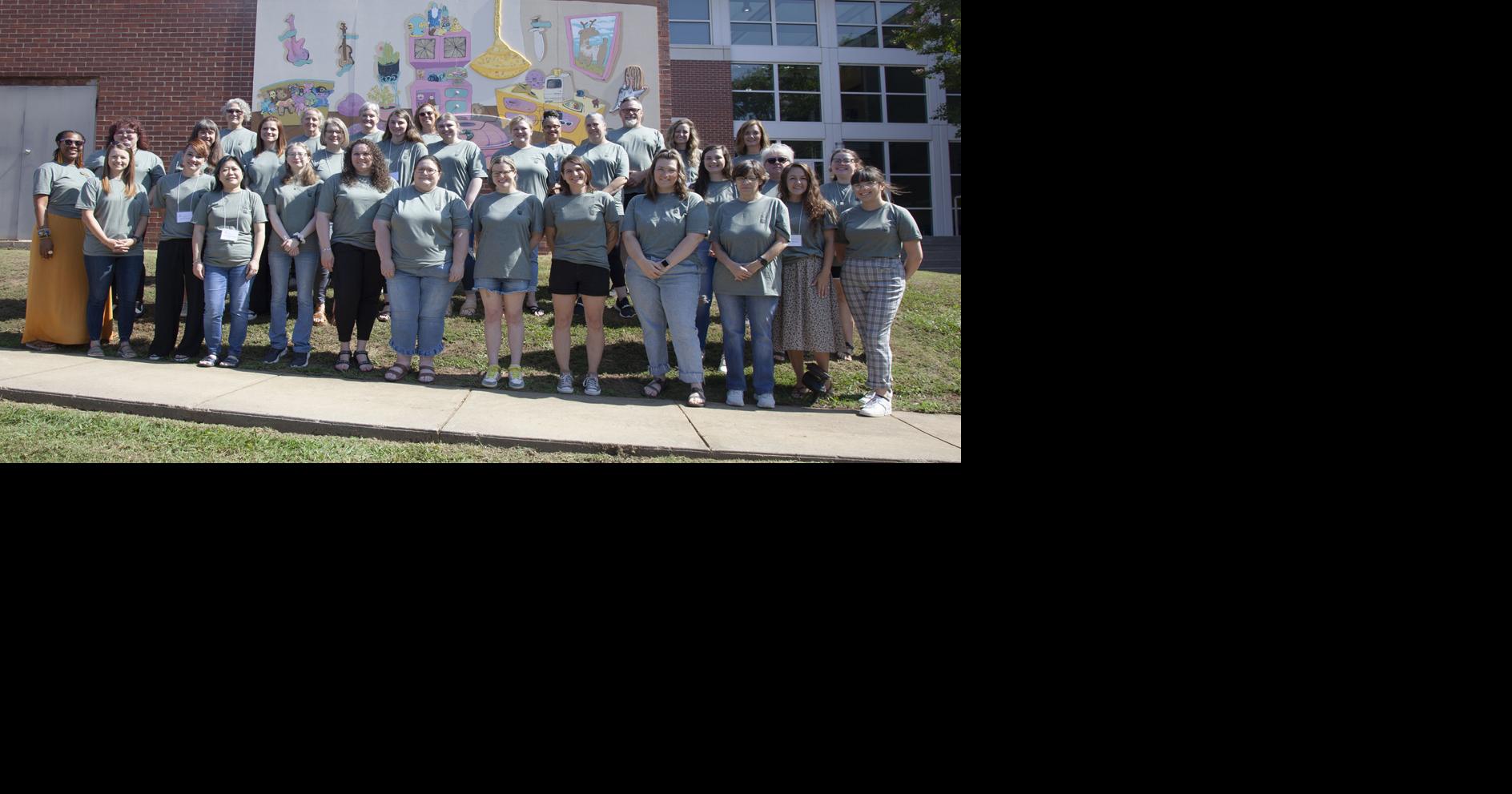 ATU program supports K-12 art teachers’ continued growth | News ...