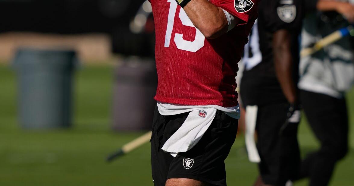 Raiders Football | Sports | couriernews.com