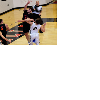 Gators dethrone De Queen | Sports | couriernews.com