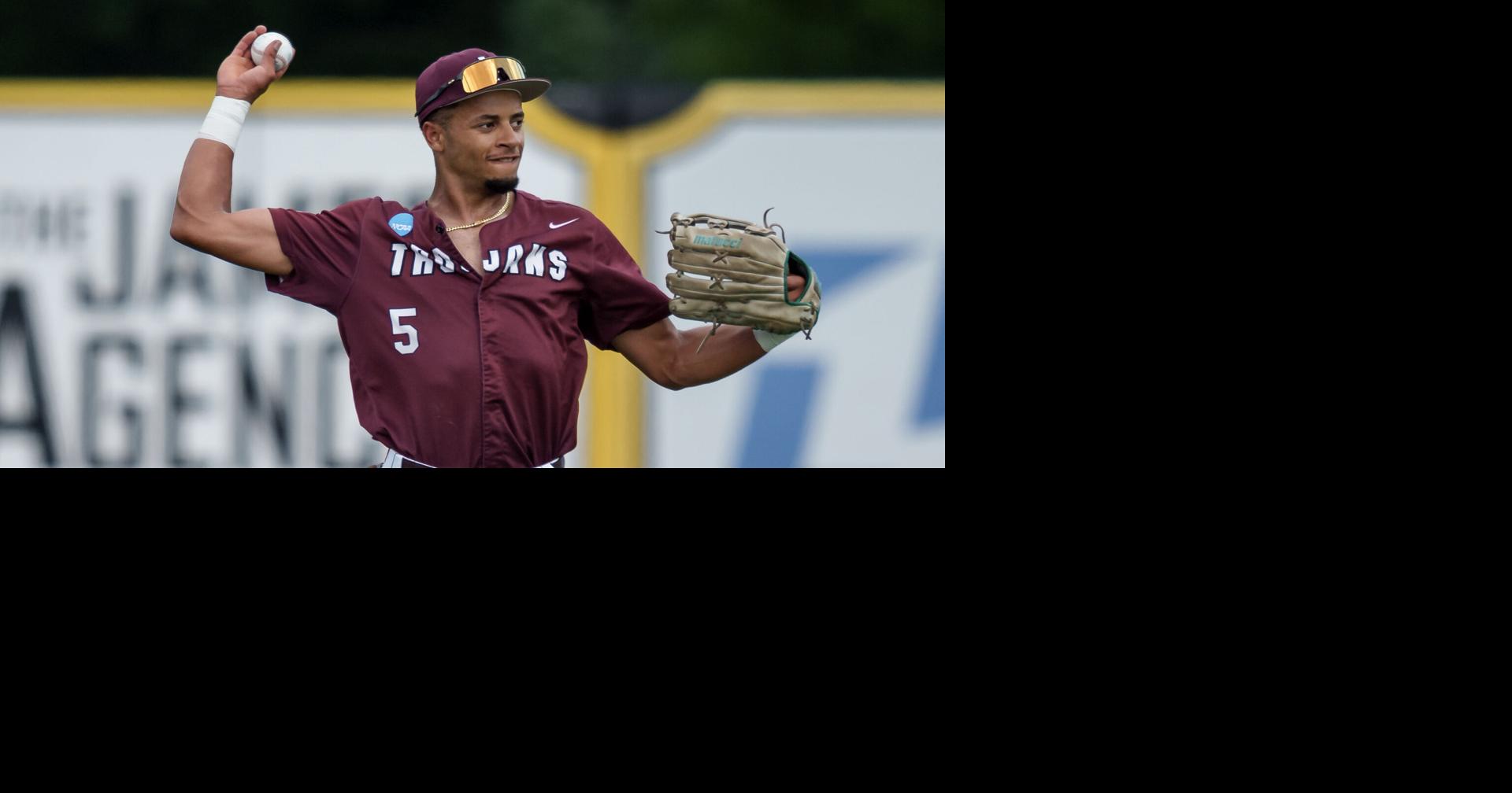 Little Rock Baseball | Sports | couriernews.com