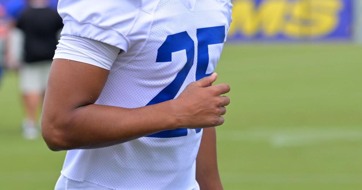 Rams Football | Sports | couriernews.com
