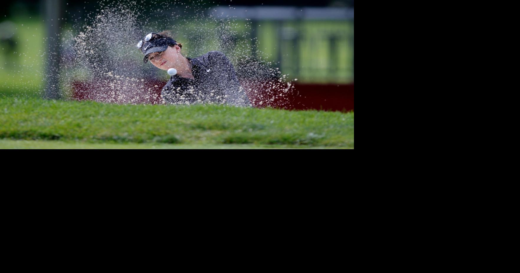 LPGA Tour Golf | Sports | couriernews.com