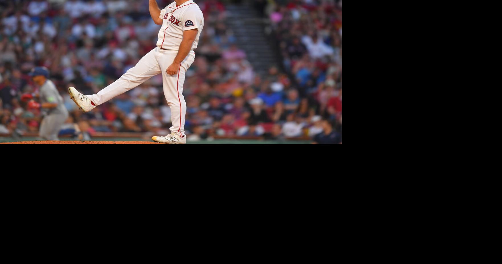 Blue Jays Red Sox Baseball | Sports | couriernews.com