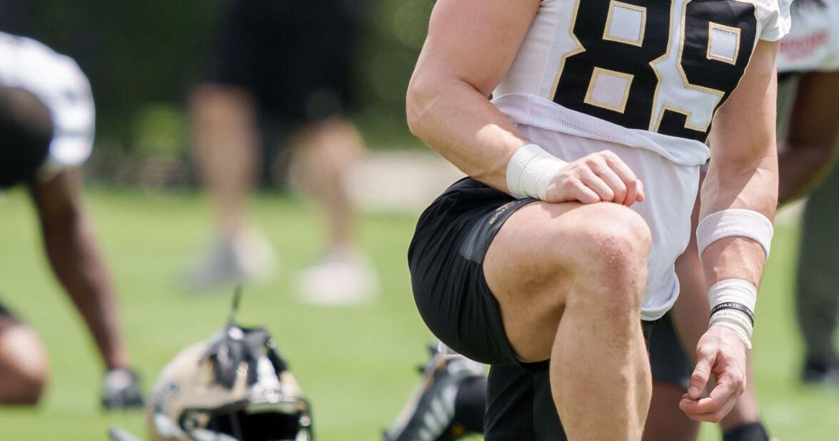 Saints Football | Sports | couriernews.com