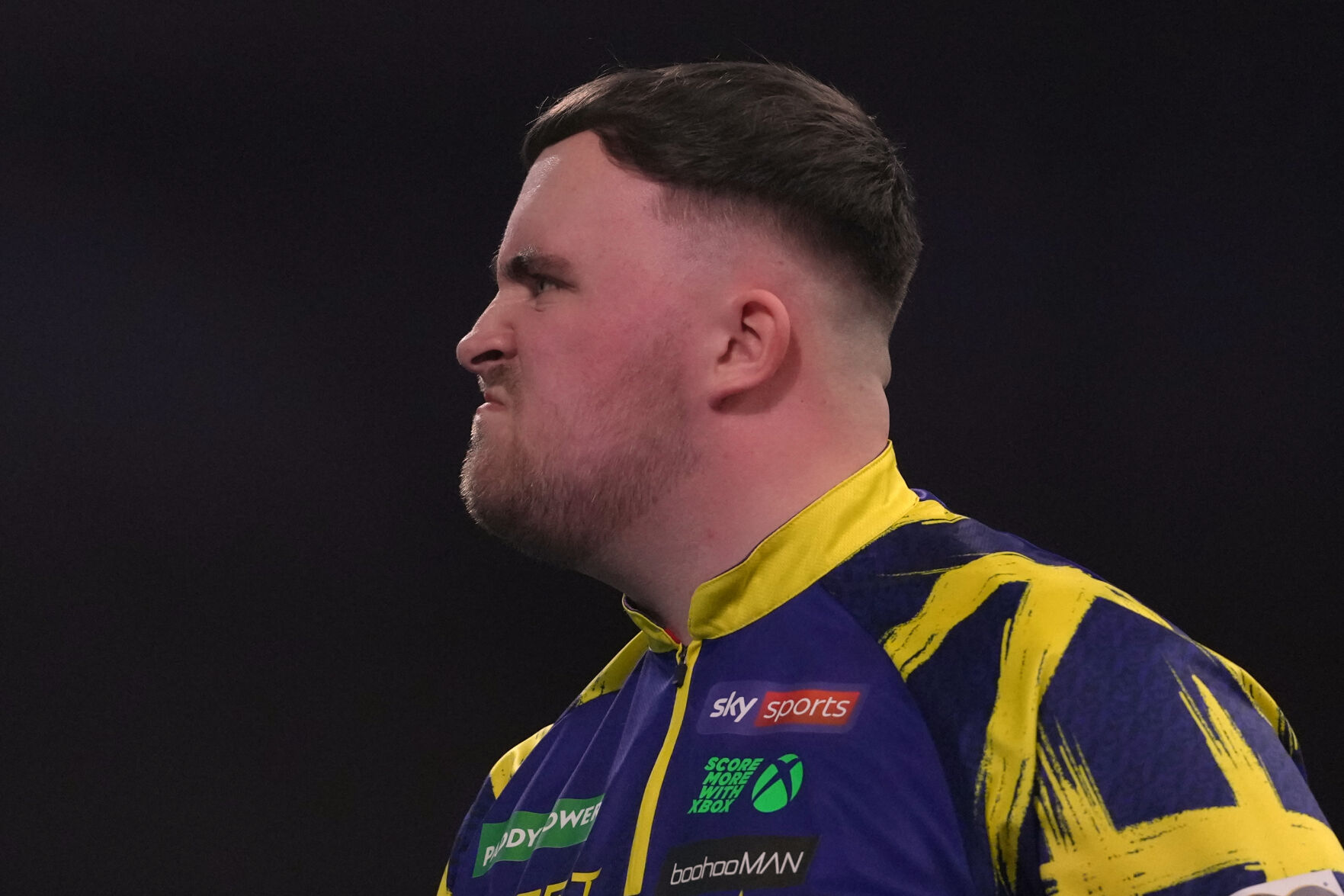 Britain World Darts | Sports | couriernews.com