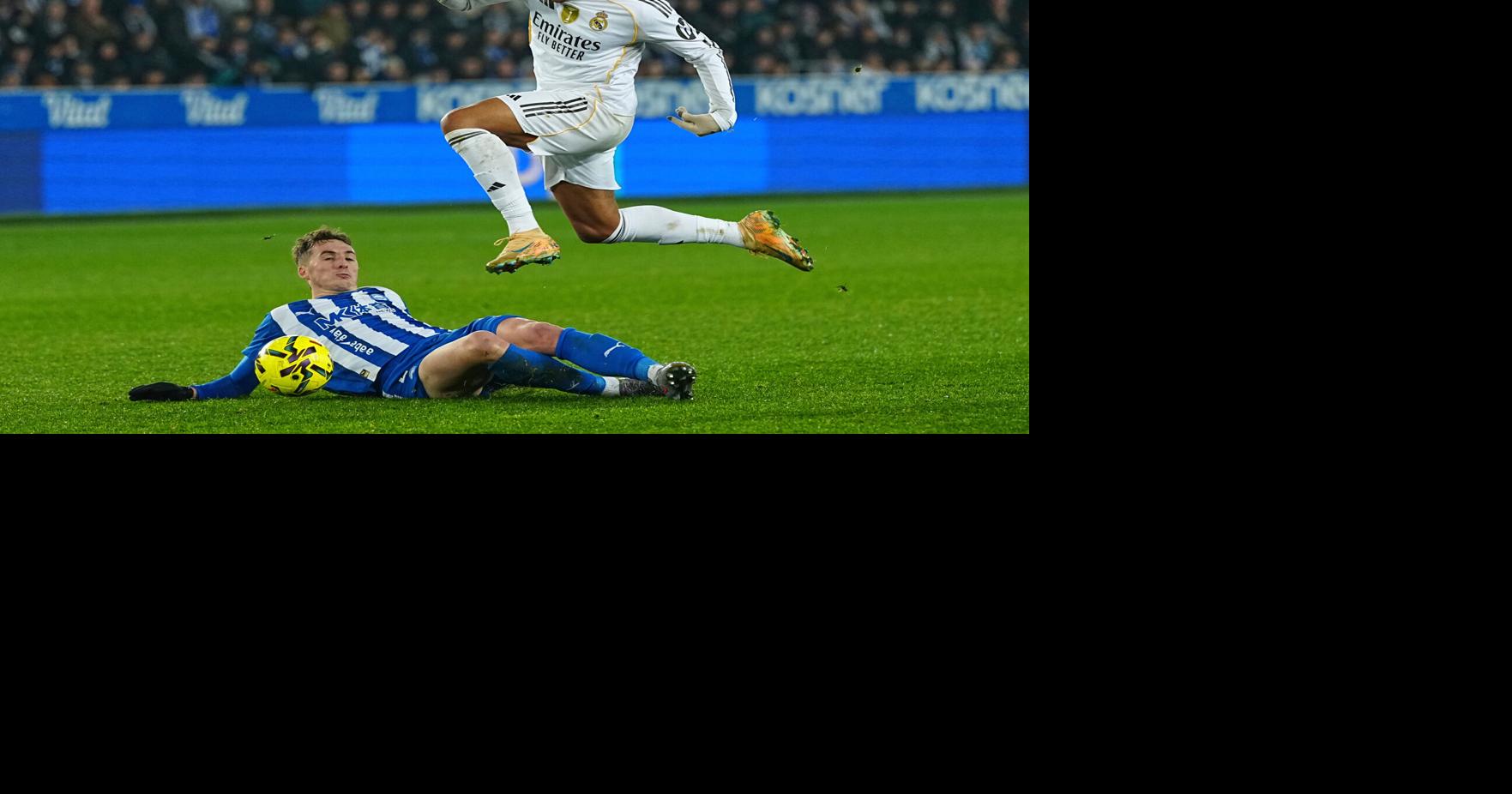 Spanish soccer league battles Cloudflare over piracy, says US company ...