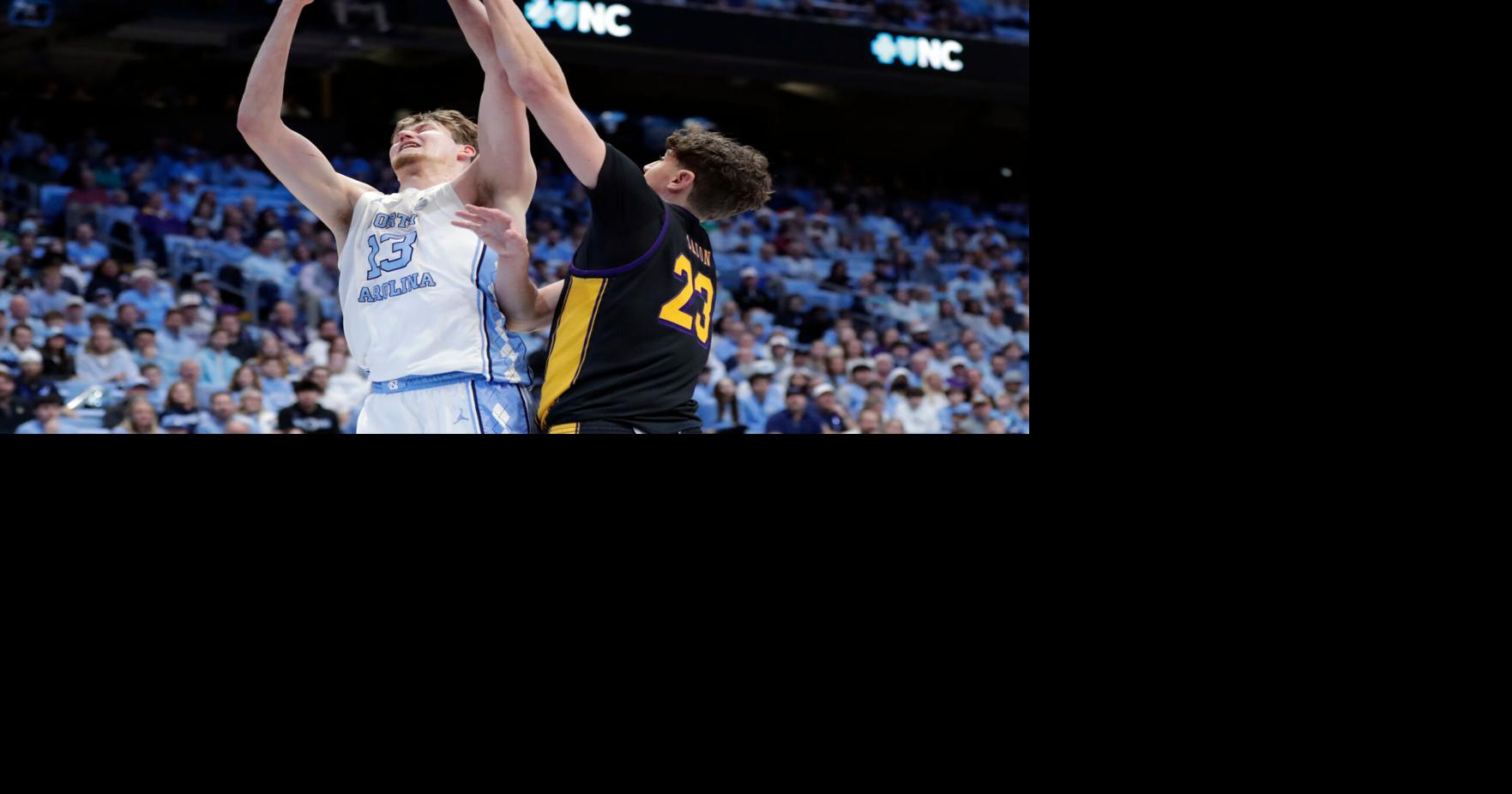 East Carolina North Carolina Basketball | Sports | couriernews.com