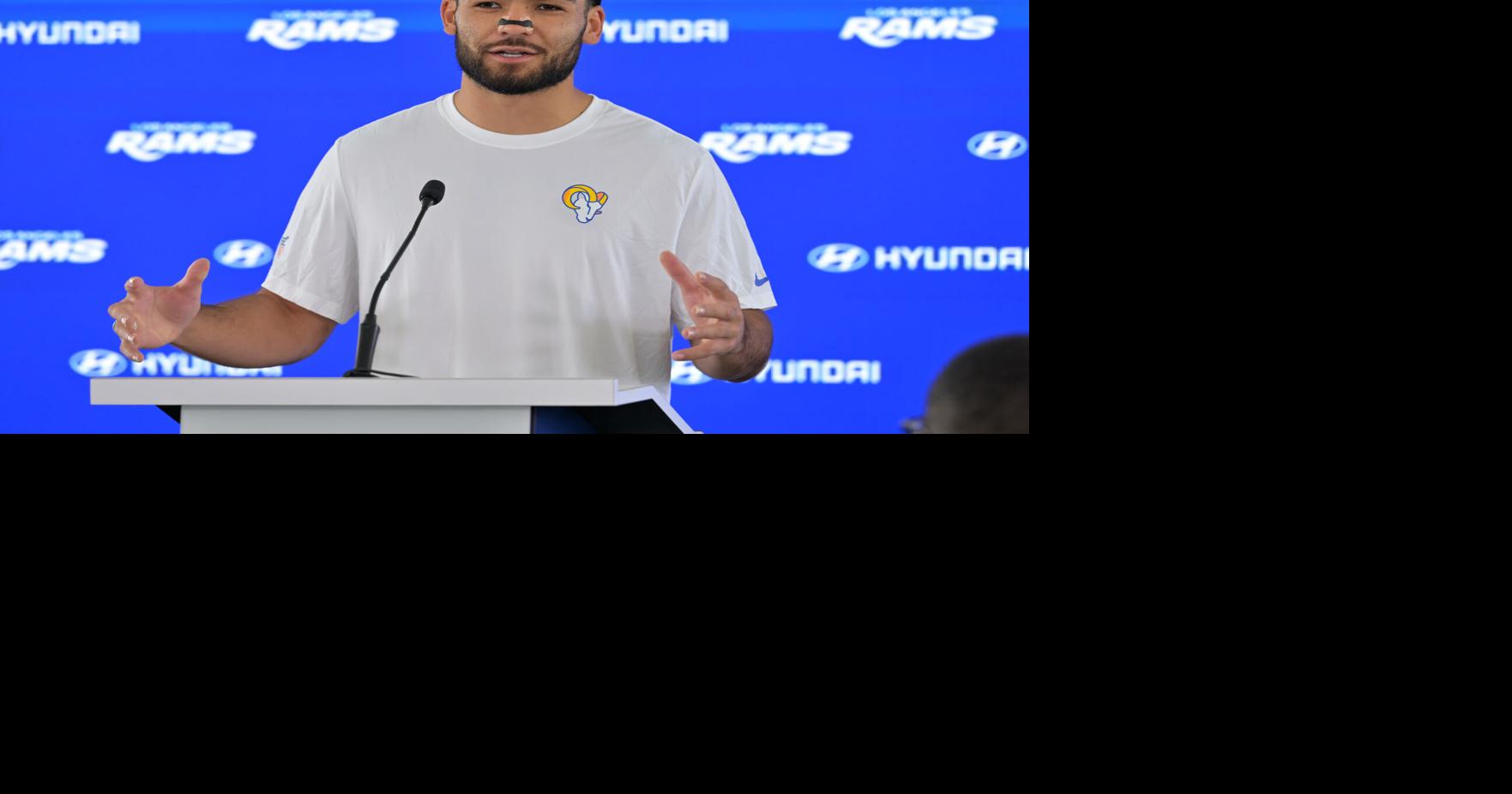 Rams Football | Sports | couriernews.com