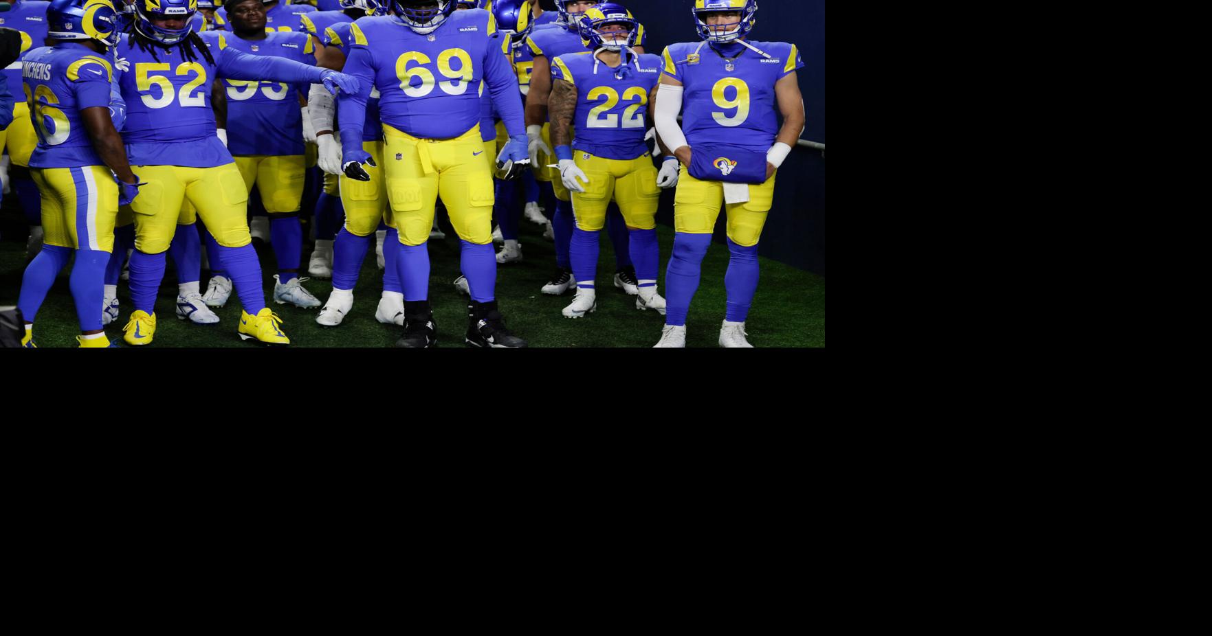 Rams Seahawks Football | Sports | couriernews.com