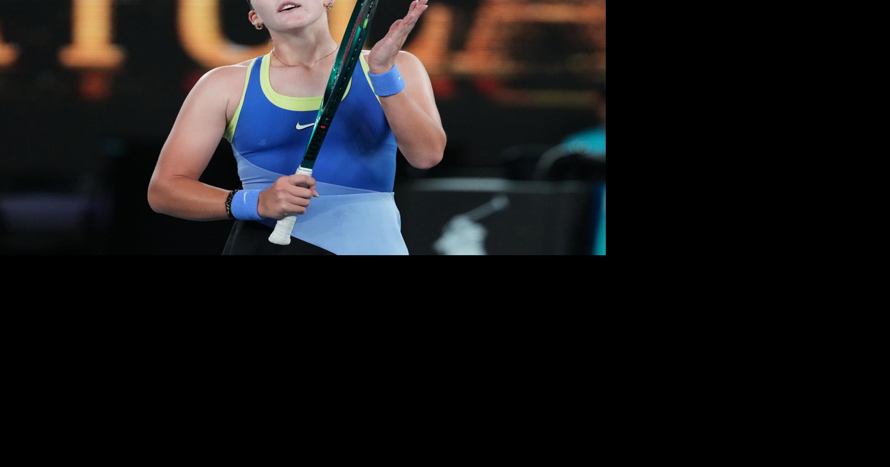 Australian Open Tennis | Sports | couriernews.com