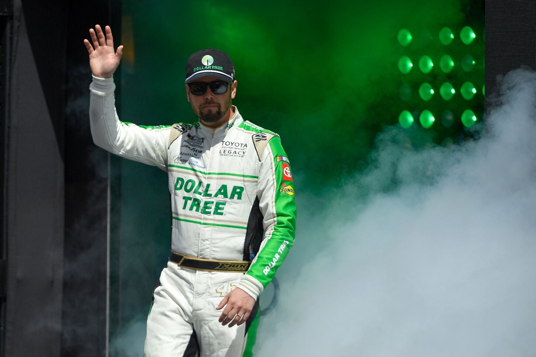 NASCAR Watkins Glen Auto Racing | Sports | couriernews.com