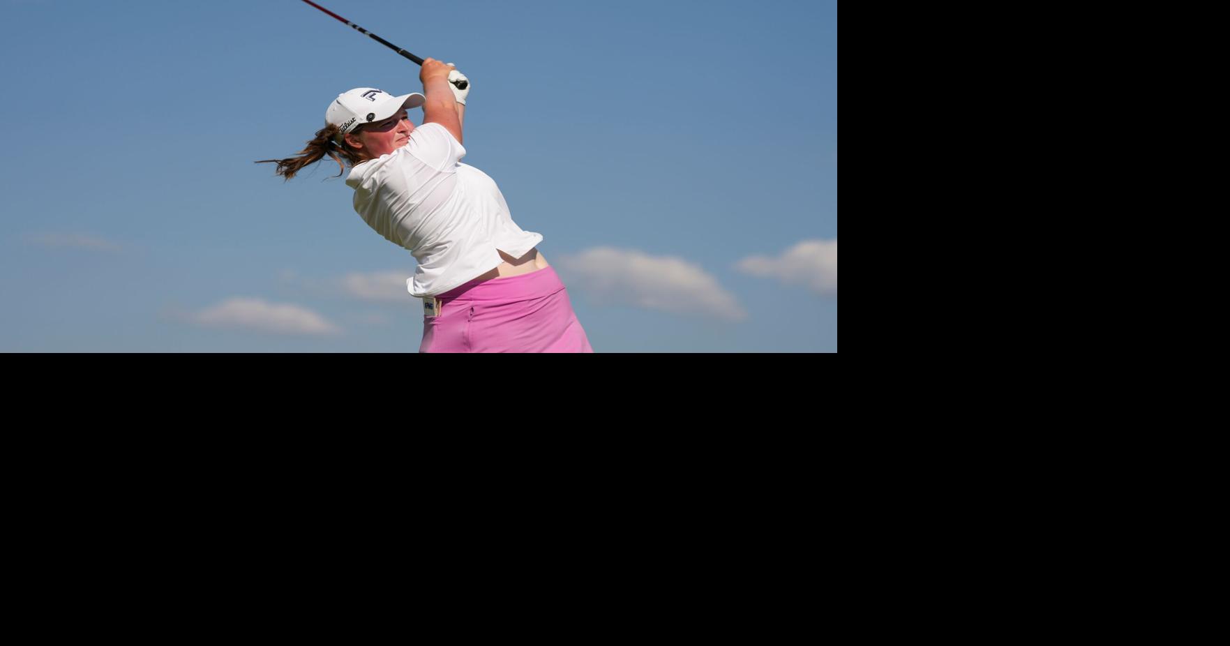 LPGA Tour Golf | Sports | couriernews.com