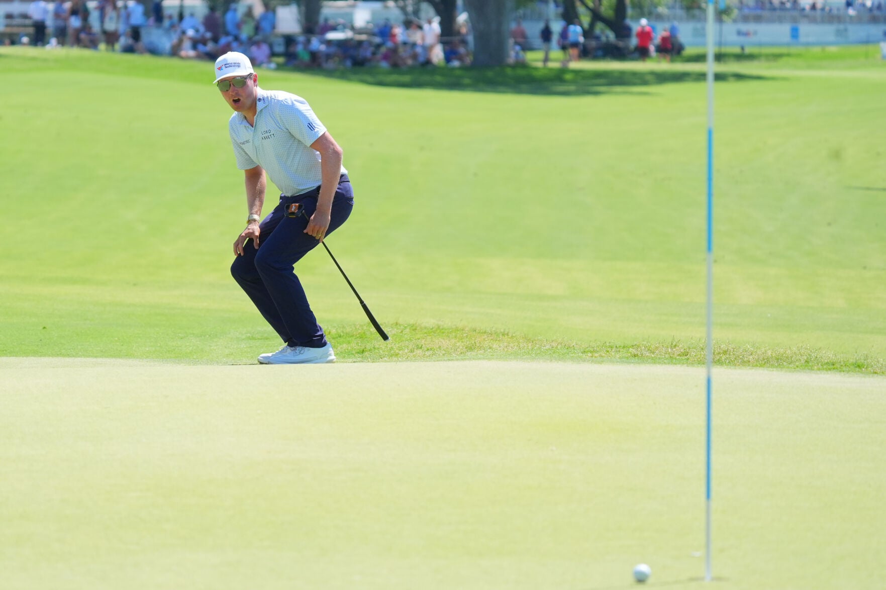 Colonial Golf | Sports | couriernews.com