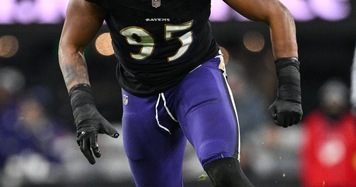 Patriots Ravens Football | Sports | couriernews.com