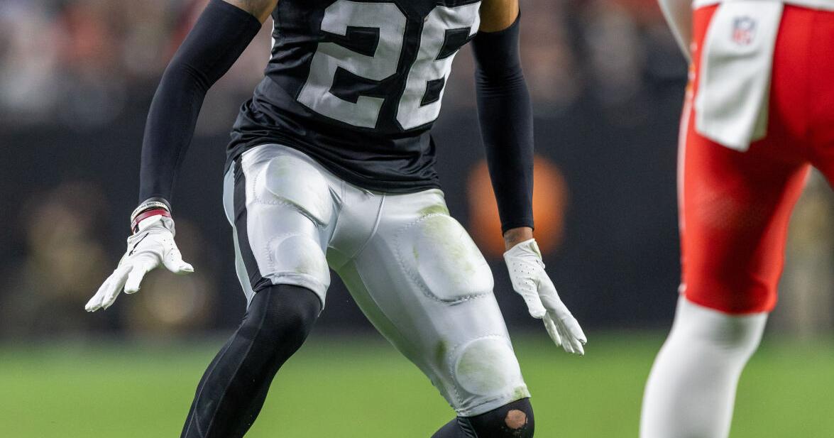 Chiefs Raiders Football | Sports | couriernews.com