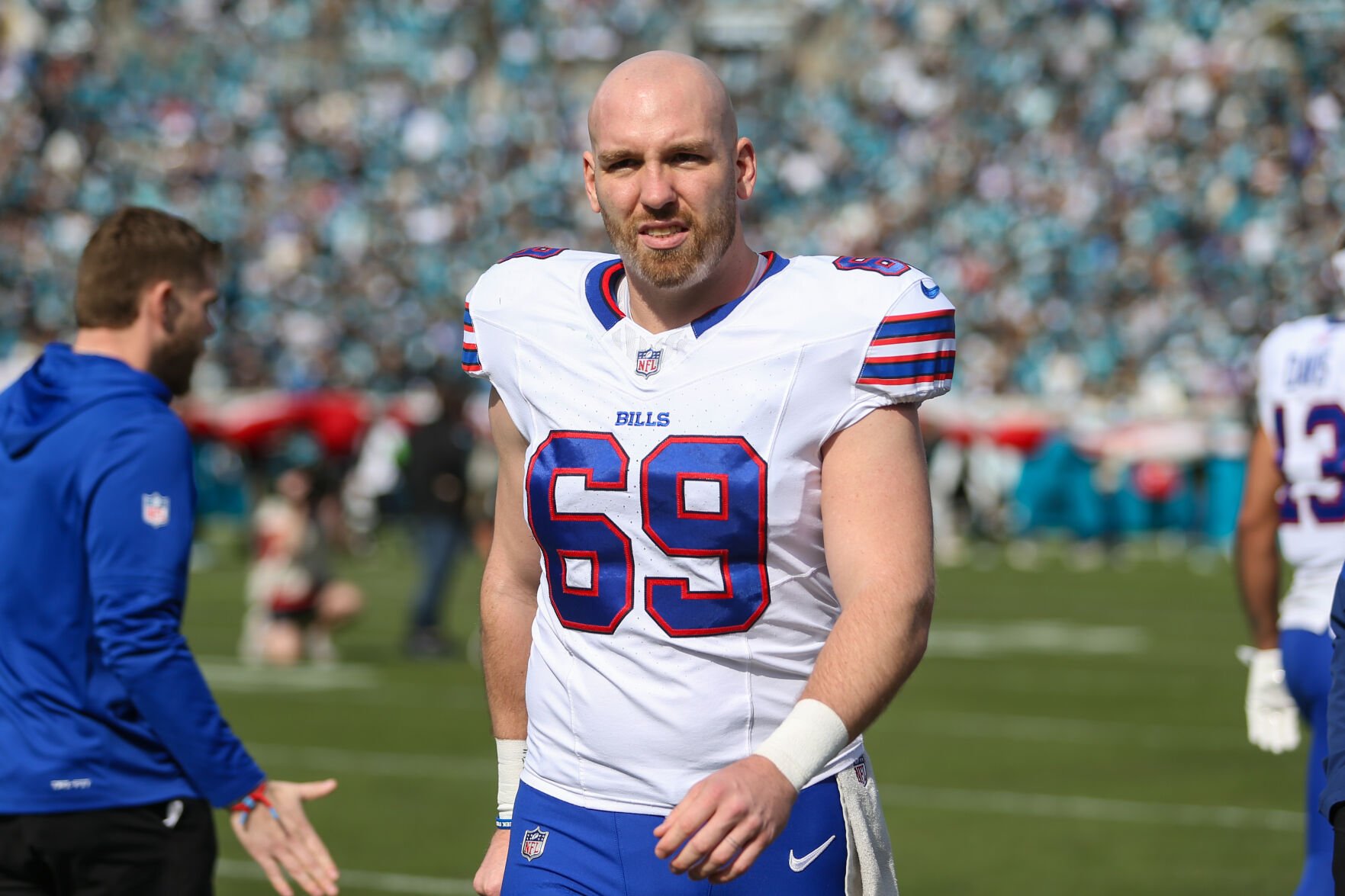 Bills Jaguars Football | Sports | couriernews.com