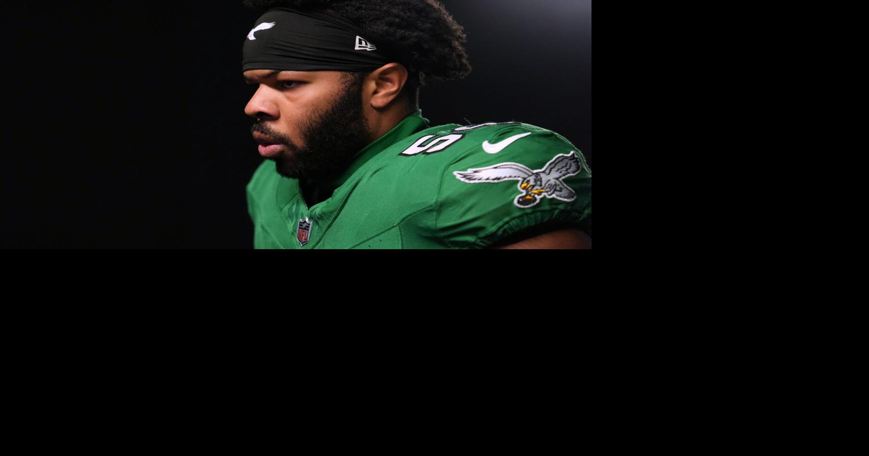 Commanders Eagles Football | Sports | couriernews.com