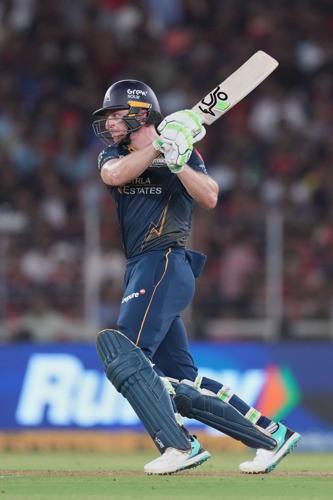 India IPL Cricket | Sports | couriernews.com
