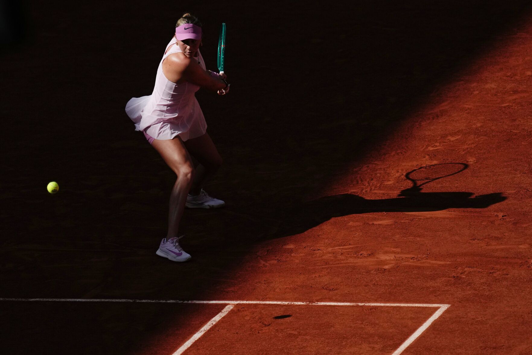 French Open Tennis | Sports | couriernews.com