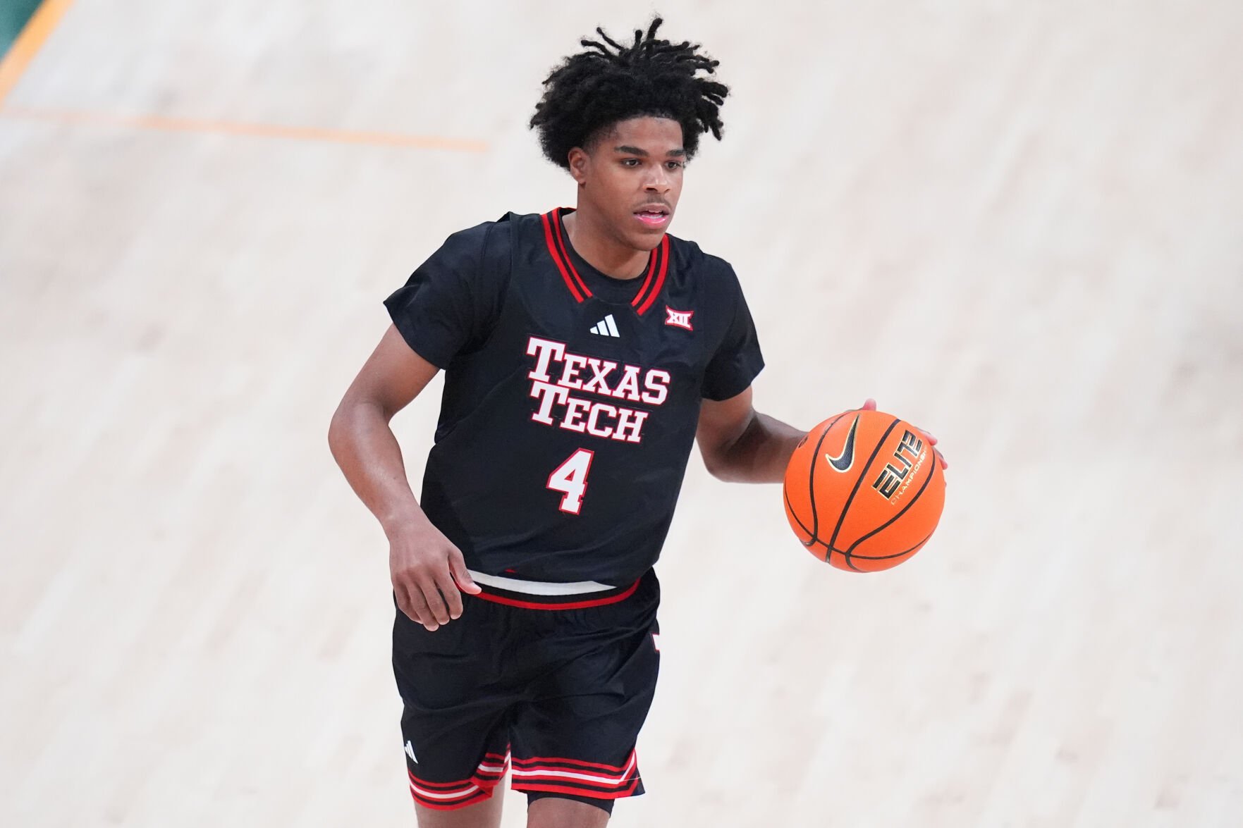 Texas Tech Baylor Basketball | Sports | couriernews.com