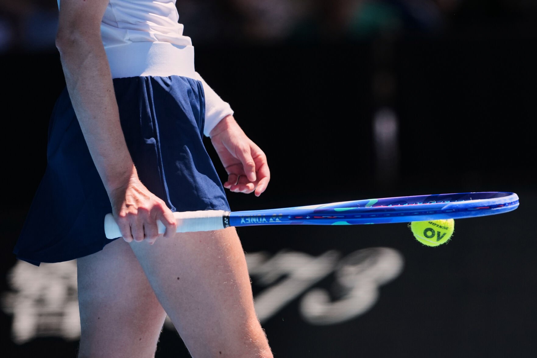 Australian Open Tennis | Sports | couriernews.com