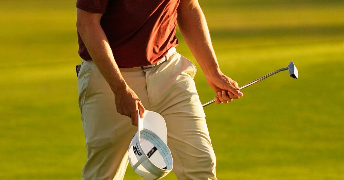 US Open Golf | Sports | couriernews.com