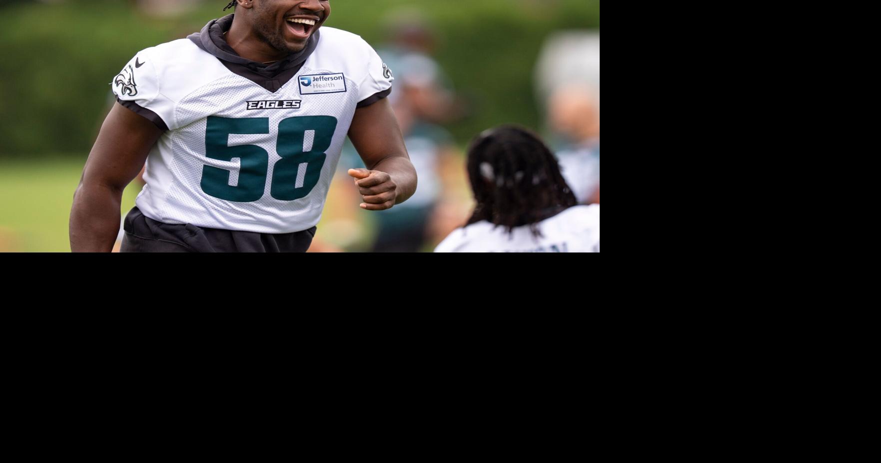 Eagles Football | Sports | couriernews.com
