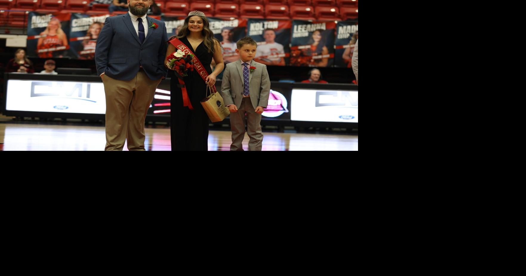 RHS Colors Day Queen | News | couriernews.com