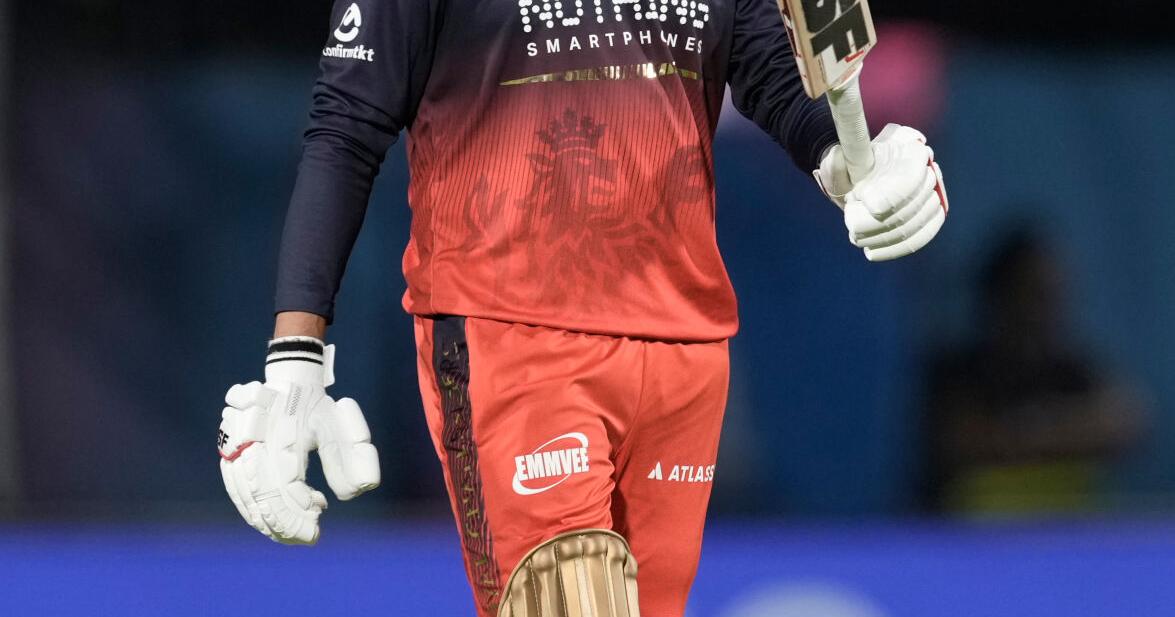 India IPL Cricket | Sports | couriernews.com