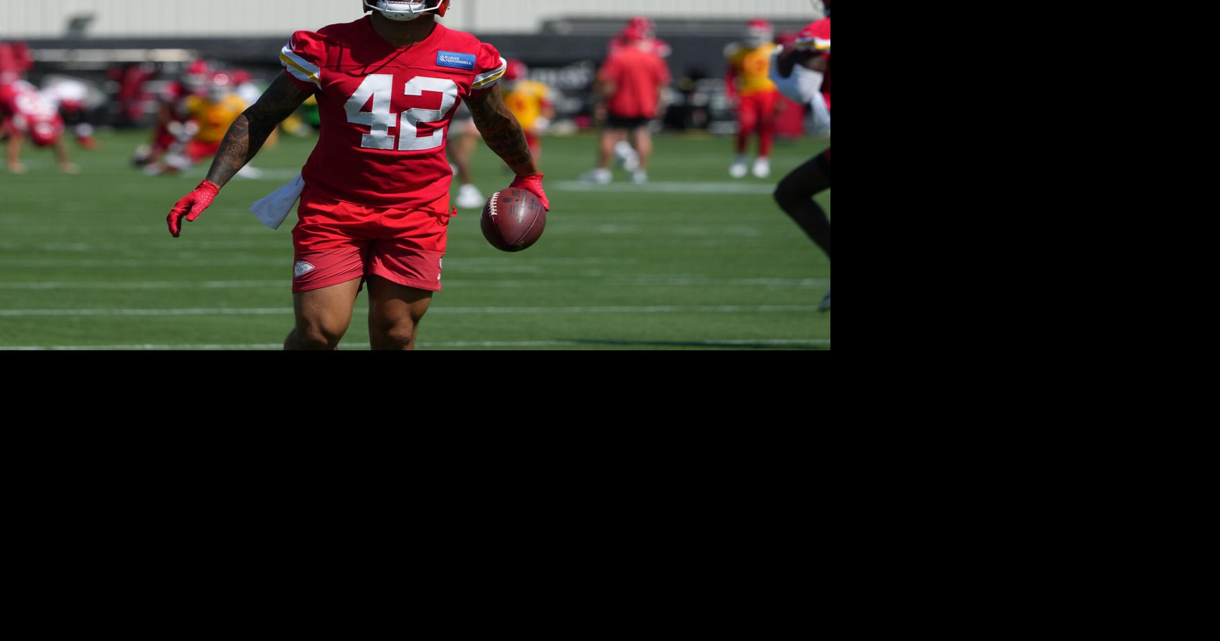 Chiefs Football | Sports | couriernews.com