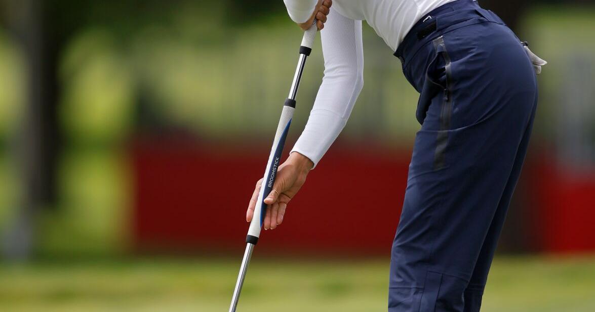 LPGA Tour Golf | Sports | couriernews.com