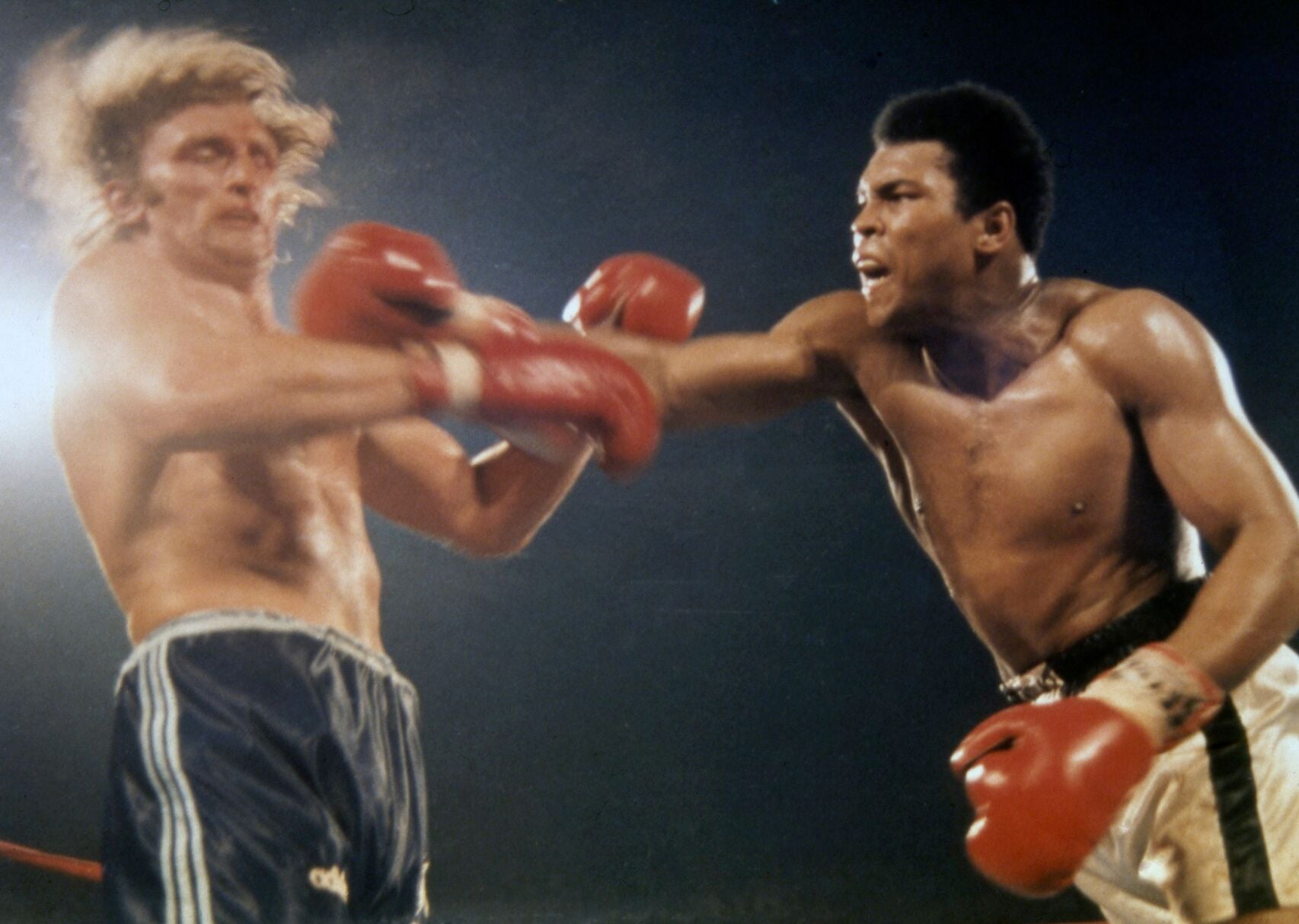 Muhammad Ali Anniversary | Sports | couriernews.com