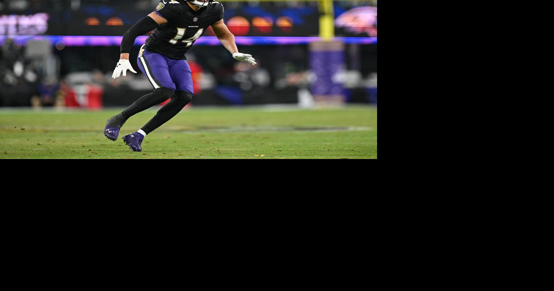 Patriots Ravens Football | Sports | couriernews.com