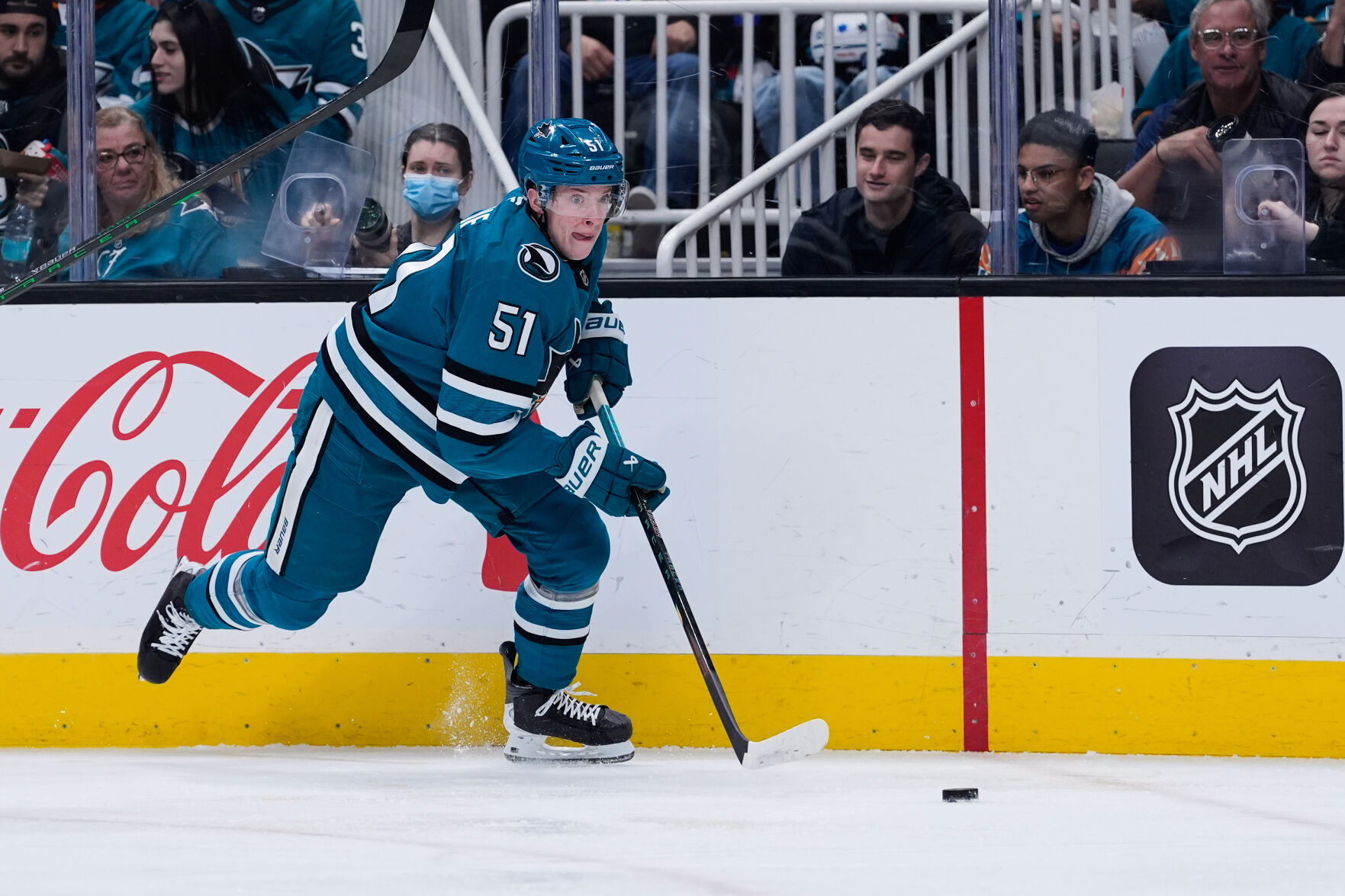 Stars Sharks Hockey | Sports | couriernews.com