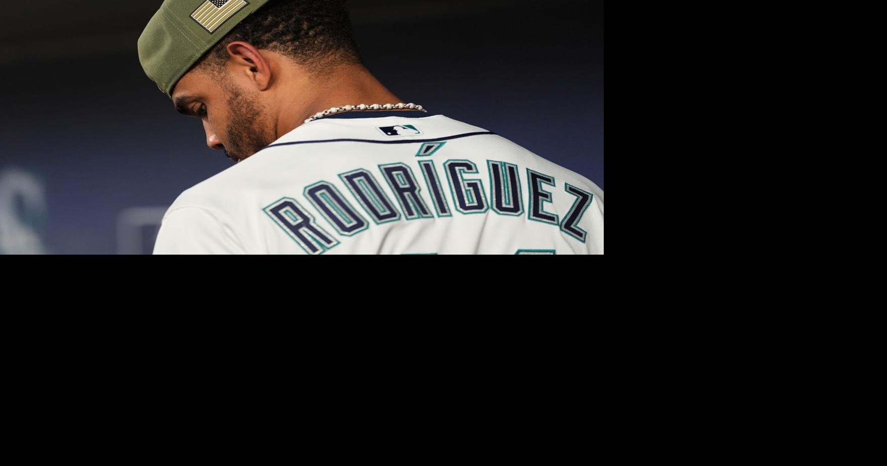 Padres Mariners Baseball | Sports | couriernews.com