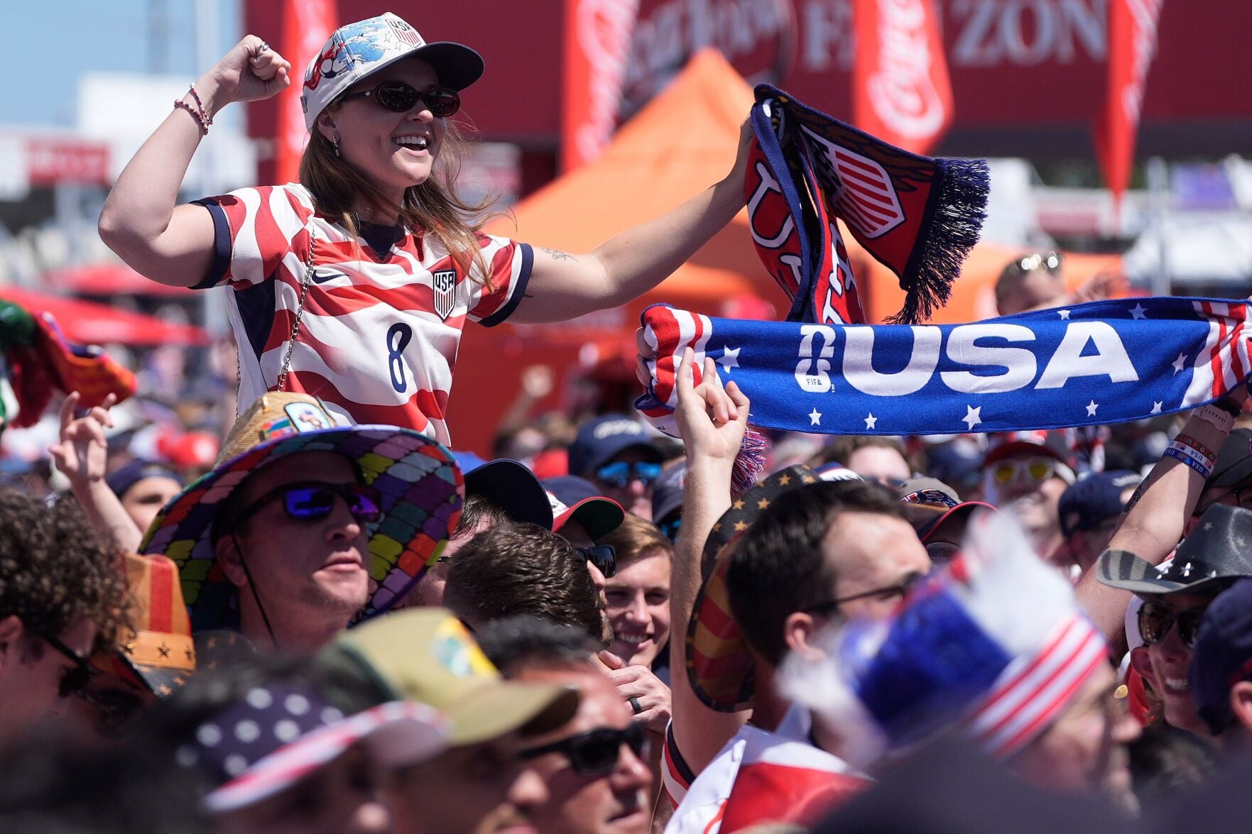 Bosnia US WCup Soccer | Sports | couriernews.com