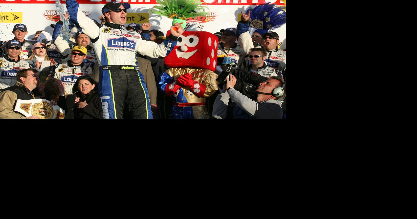 NASCAR Playoff Format | Sports | couriernews.com