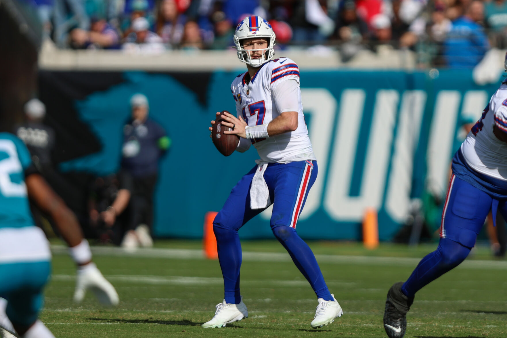 Bills Jaguars Football | Sports | couriernews.com