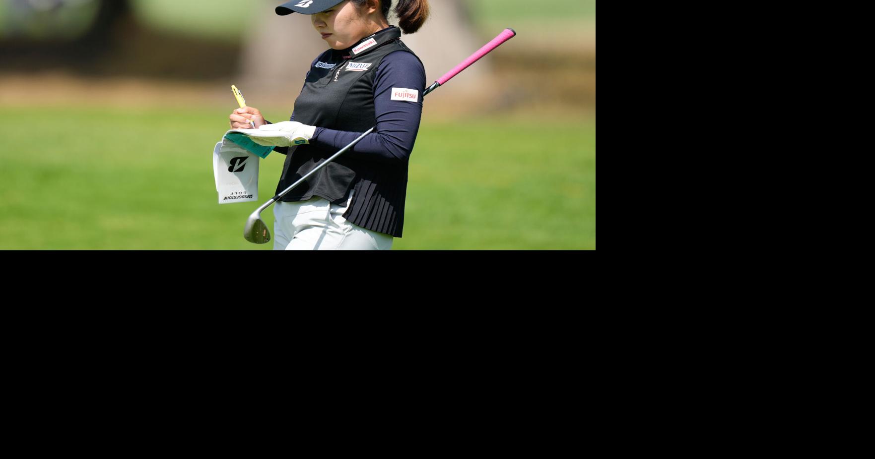 US Women's Open Golf | Sports | couriernews.com