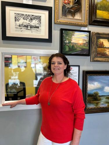 New director, new direction, new art: Arts Center looks ahead to 2023 ...