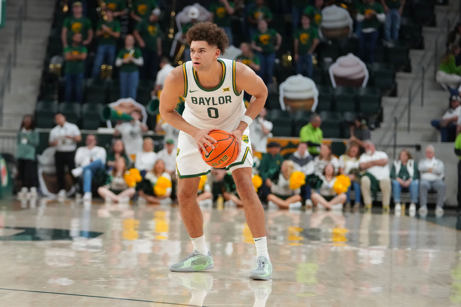 Houston Baylor Basketball | Sports | couriernews.com