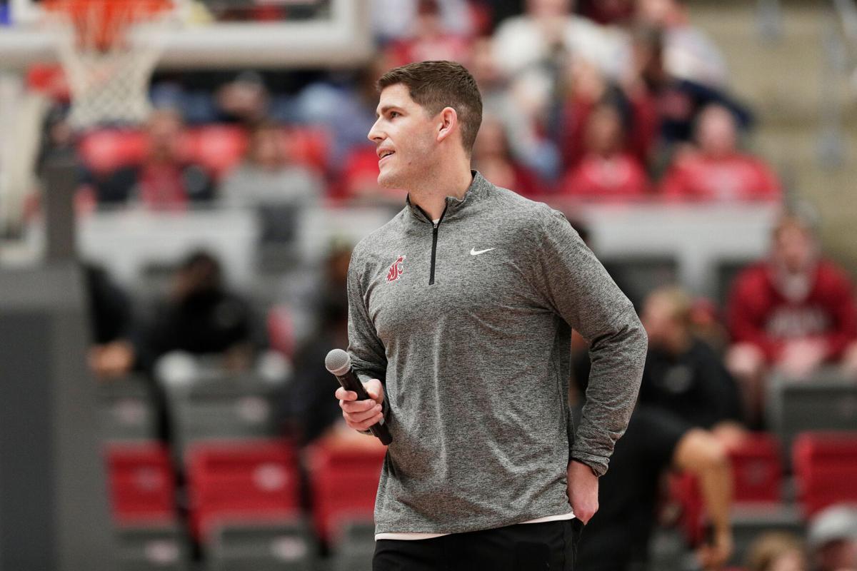 Gonzaga Washington St Basketball | Sports | couriernews.com