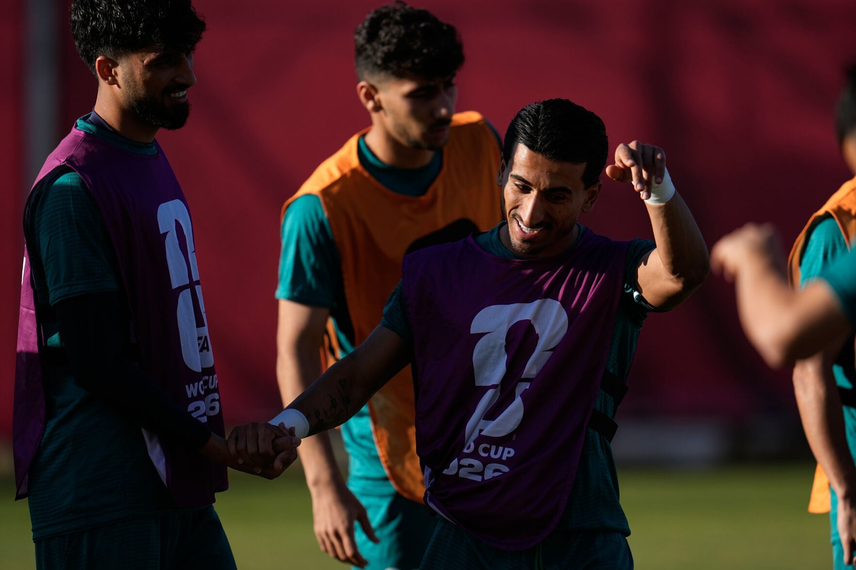 Iran WCup Soccer | Sports | couriernews.com