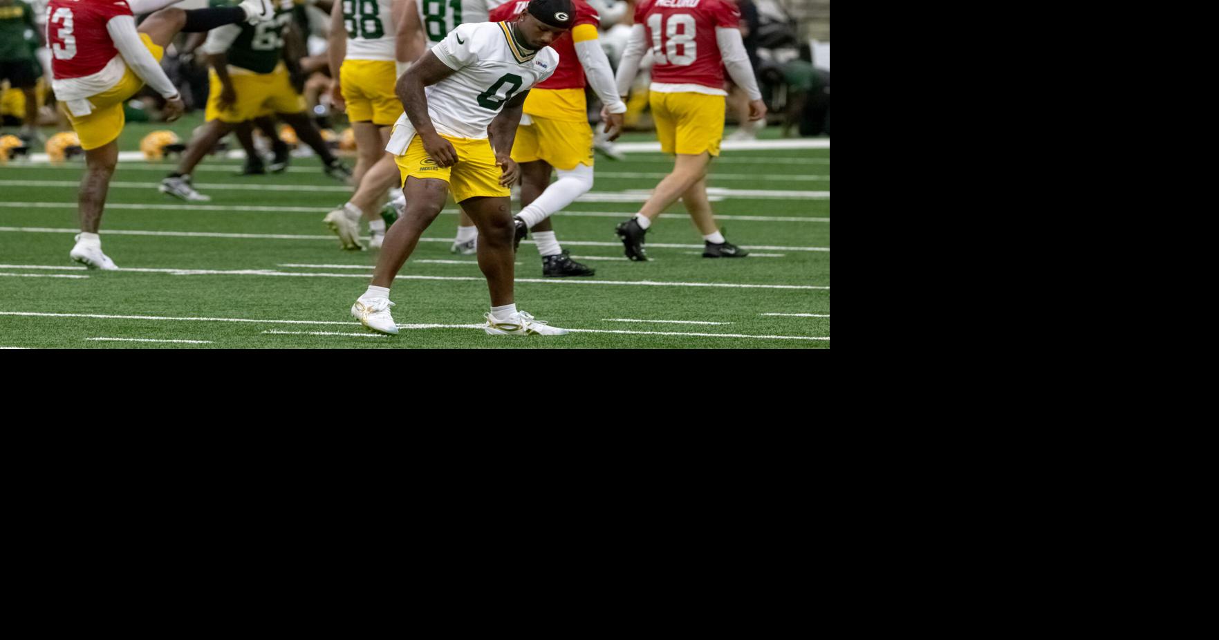 Packers Football | Sports | couriernews.com